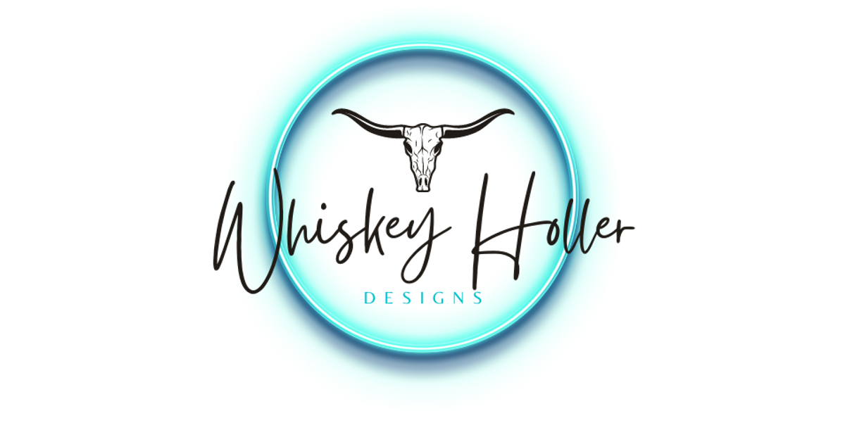 Whiskey Holler Designs
